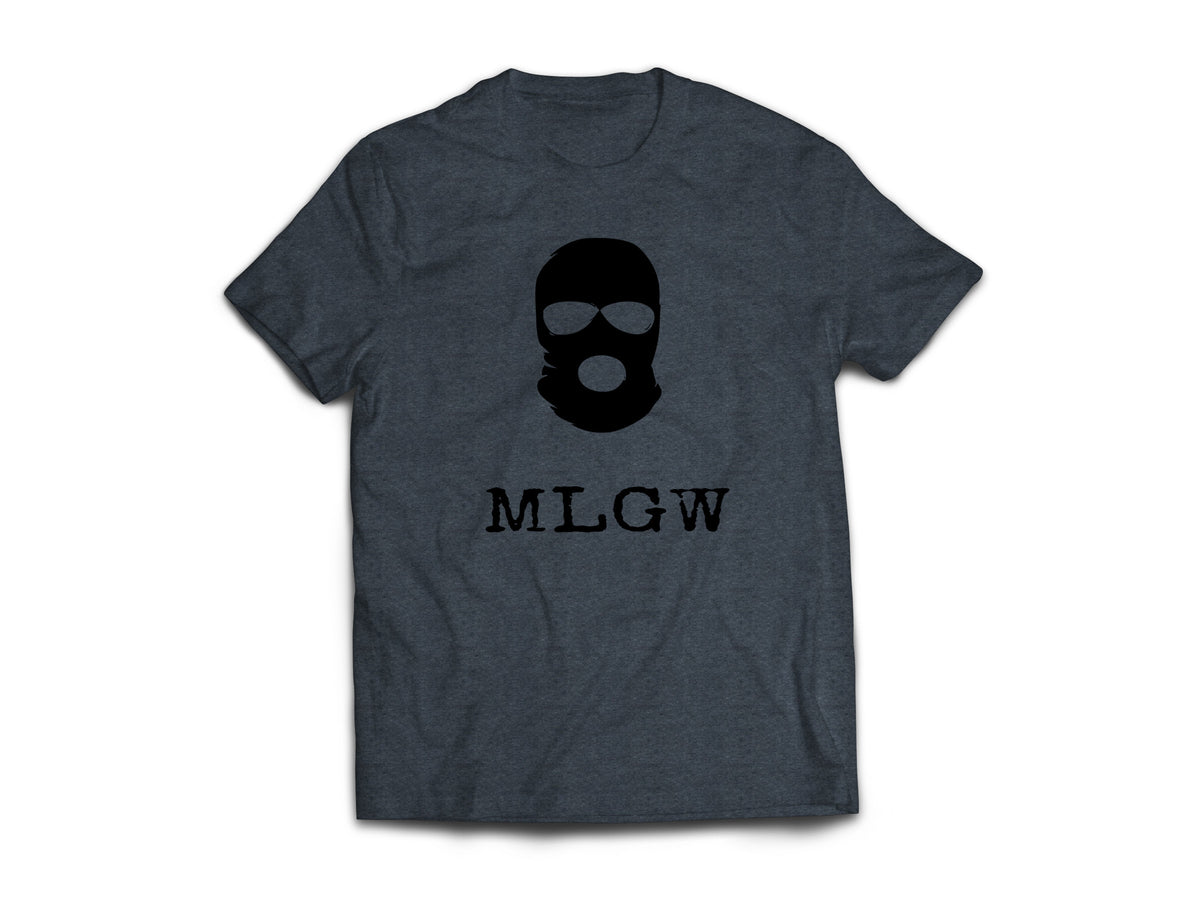 MLGW – Dirty Cotton T-Shirt Company Memphis